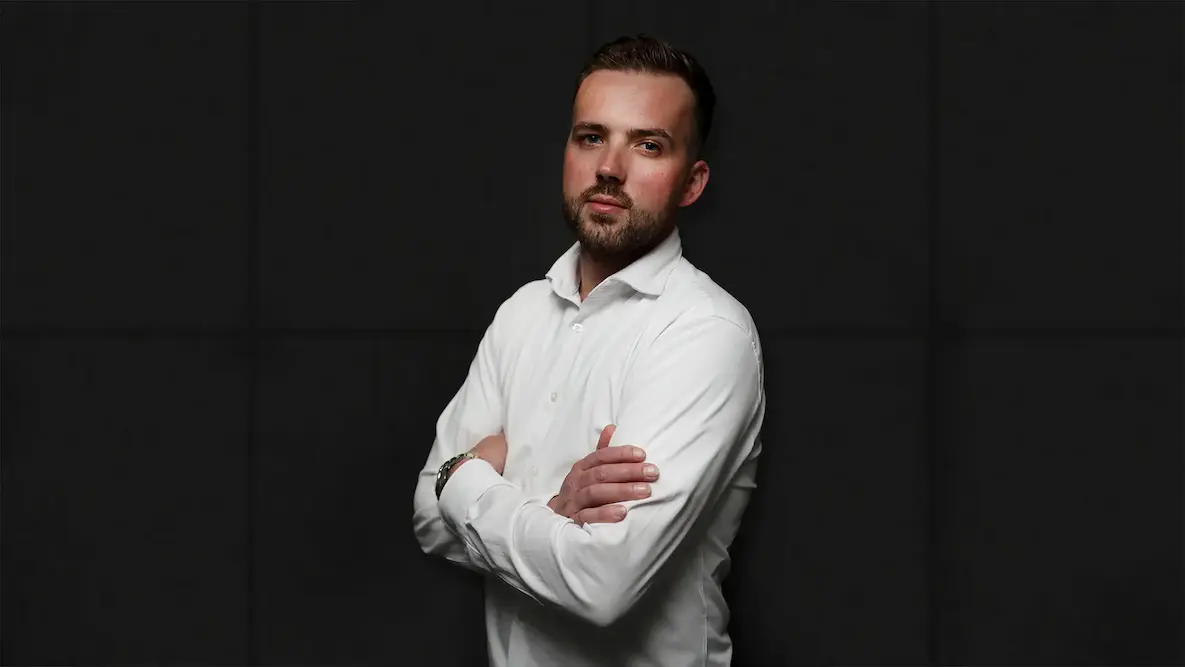 Myles Corey - XS Aviation